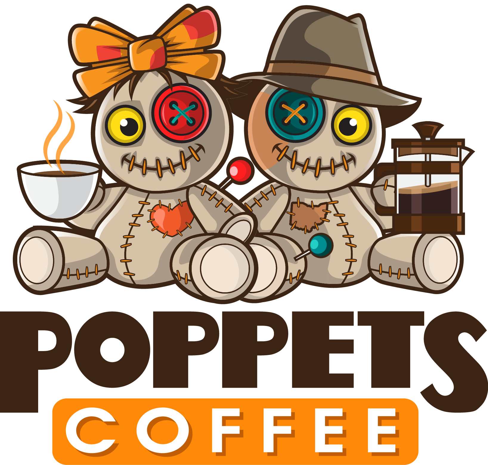 Home - Poppets Coffee